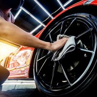 Rust Shield | Electronic Rust & Corrosion Protection System