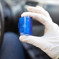 Rust Shield | Electronic Rust & Corrosion Protection System