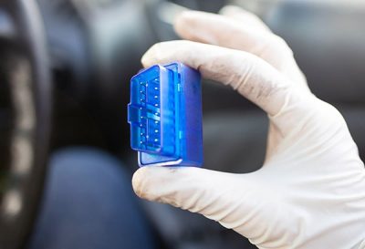 Rust Shield | Electronic Rust & Corrosion Protection System