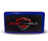 Rust Shield | Electronic Rust & Corrosion Protection System