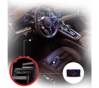 Rust Shield | Electronic Rust & Corrosion Protection System