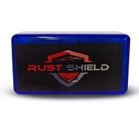 Rust Shield | Electronic Rust & Corrosion Protection System